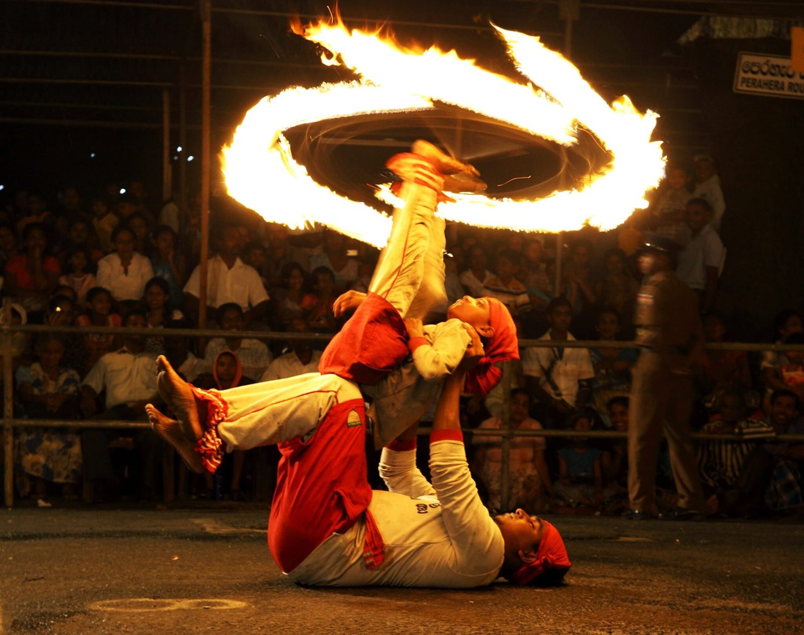 Kandy Esala Perahera 2026: Sri Lanka’s Most Spectacular Cultural ...